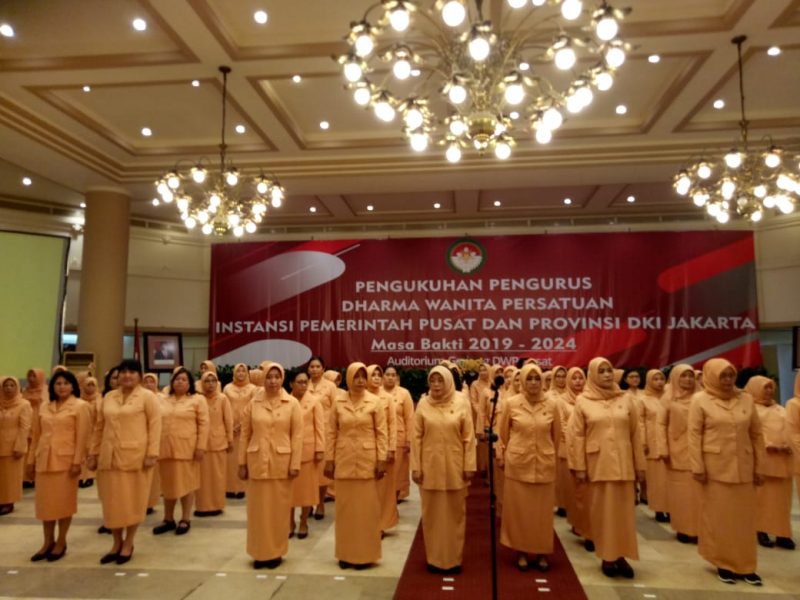 E-Reporting DWP Kab. Kotawaringin Barat. – Dharma Wanita Persatuan ...